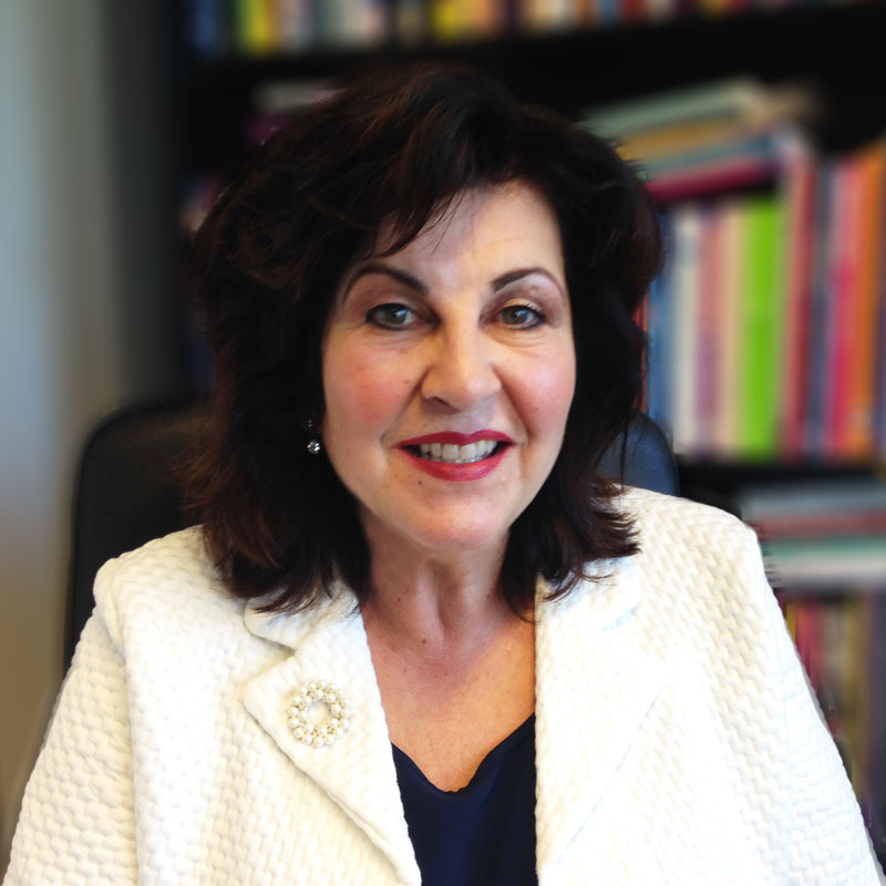 Angela Jochems - R&R Consult